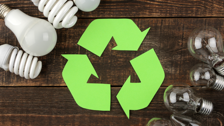 What is Lighting Waste? - eWASA