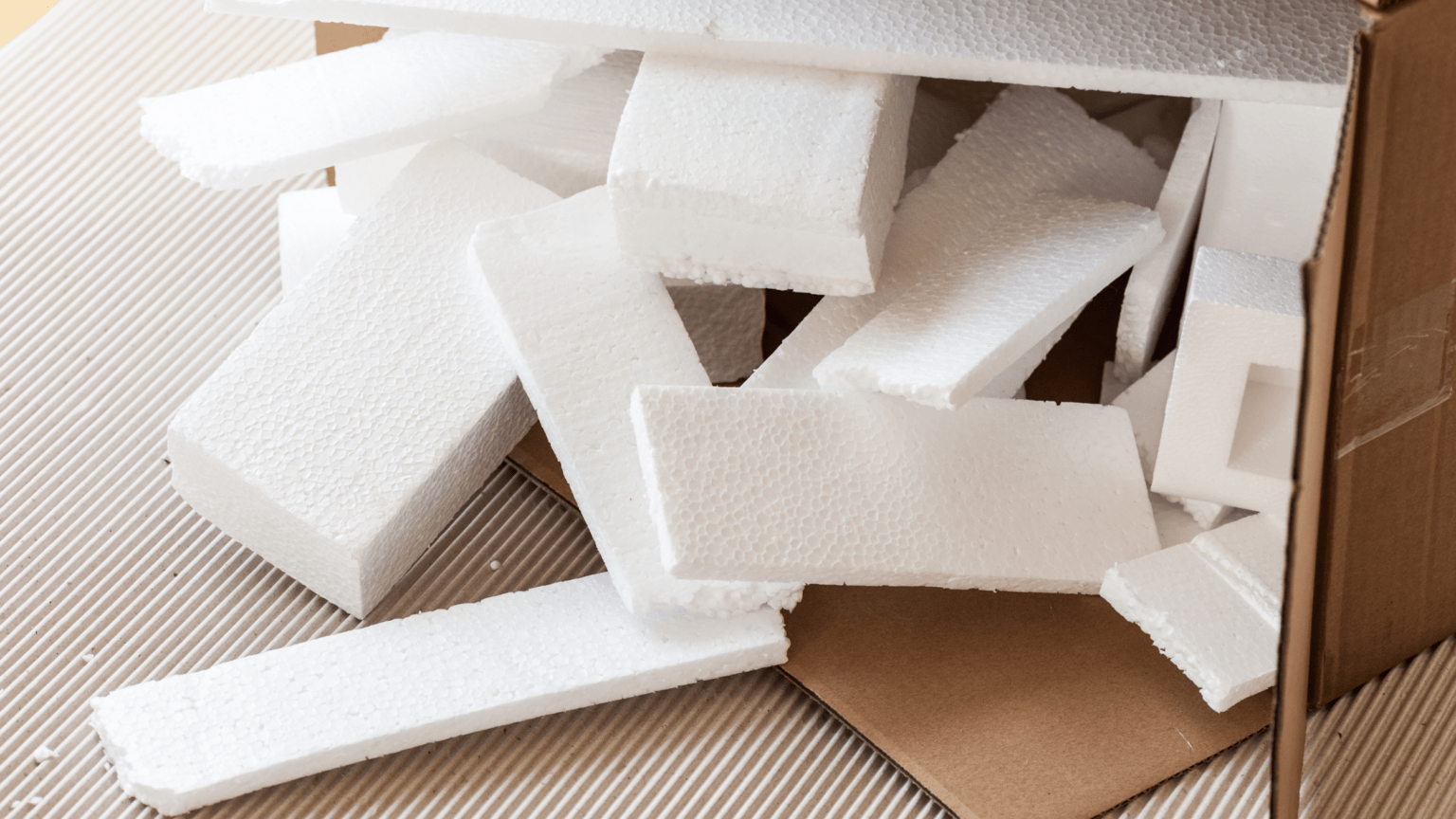 The State of Polystyrene Recycling in South Africa - eWASA