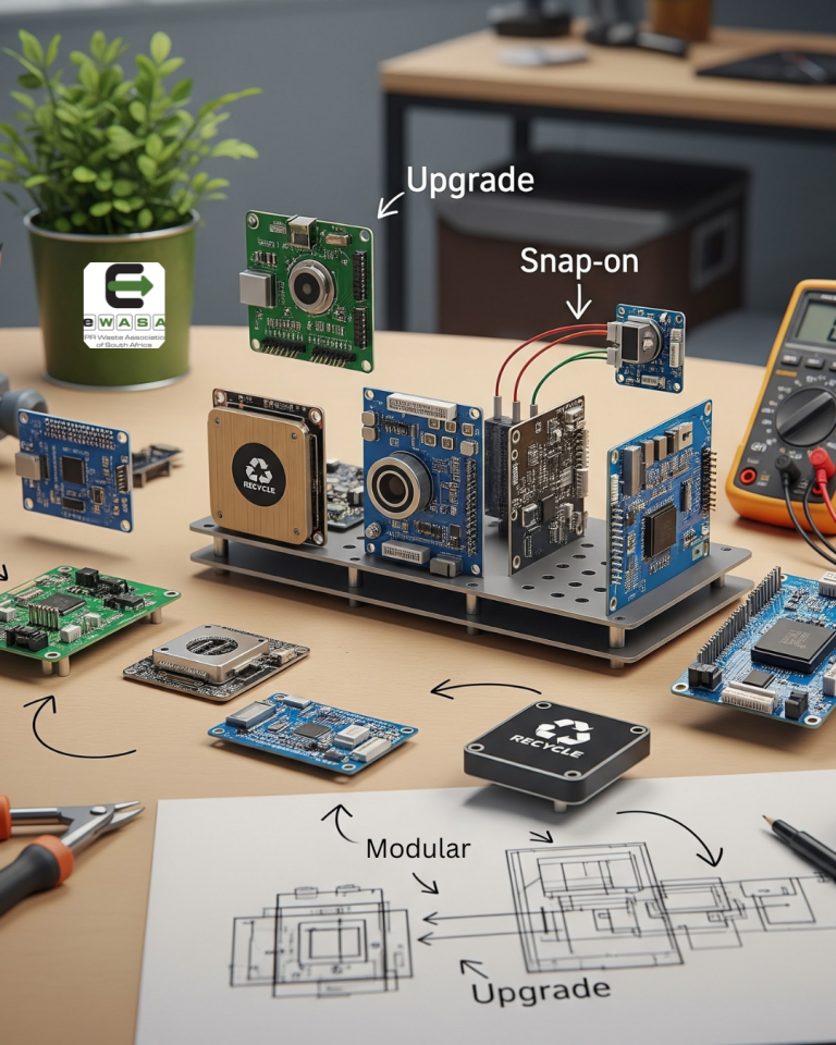 Modular Electronics Design: What does the Future Hold? - eWASA